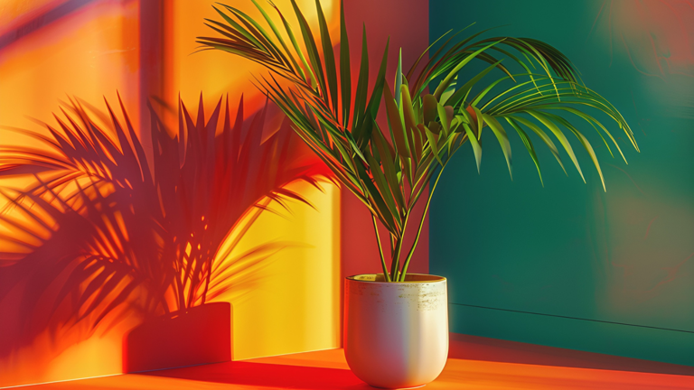 4 reasons why your indoor plants are turning yellow
