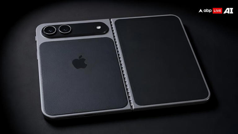 Apple's first foldable iPhone could cost over Rs 2 lakh in India: Here ...