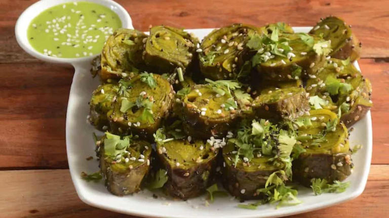 Why arbi is a summer favourite and how India cooks it