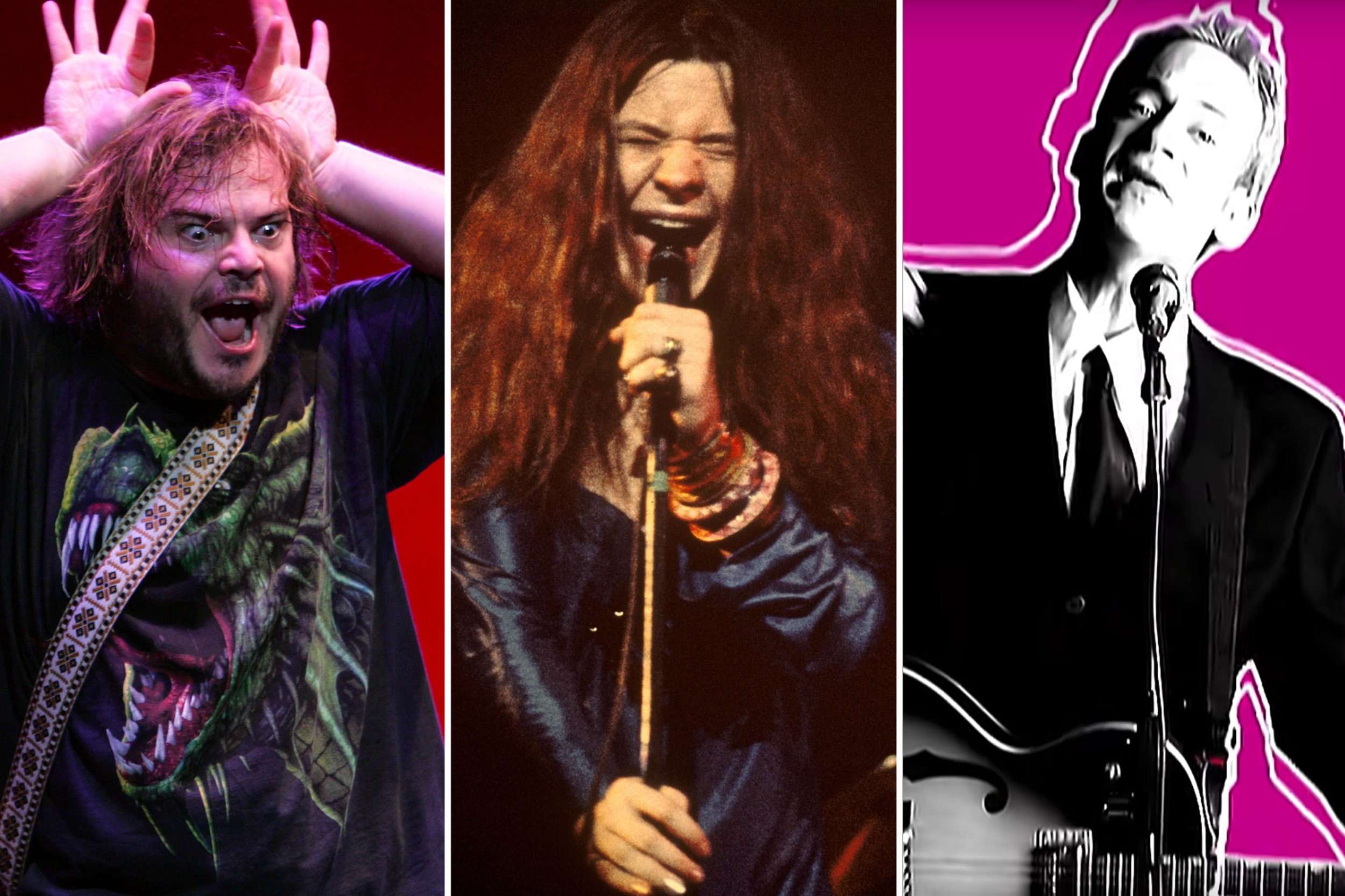 Laugh tracks: 18 of the funniest songs in rock 'n' roll history
