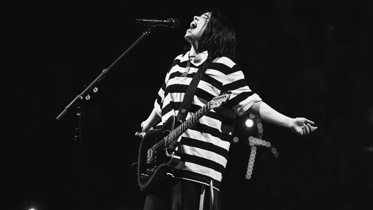 Spotify names the top 'sad' song of all time—and it might surprise you