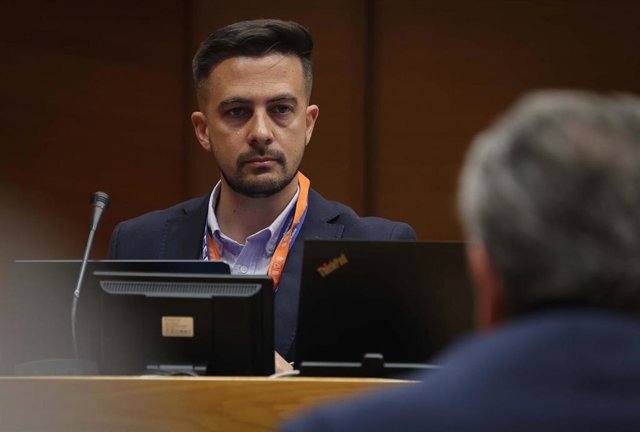 Representante de sindicato policial sostiene que los recursos no ...