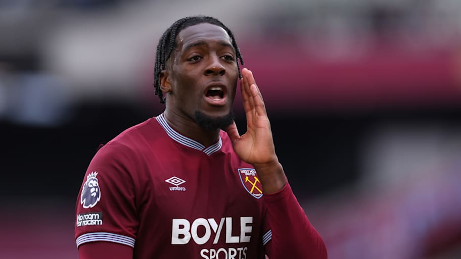 No chance of Axel Disasi staying at West Ham now