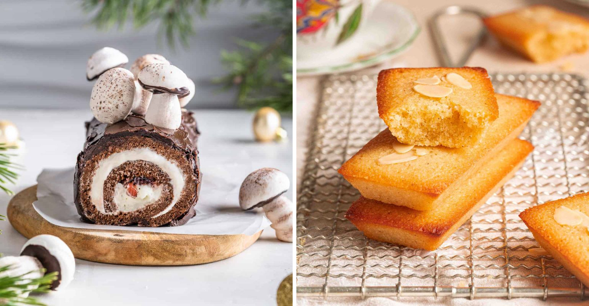 20 French sweet recipes you cannot miss