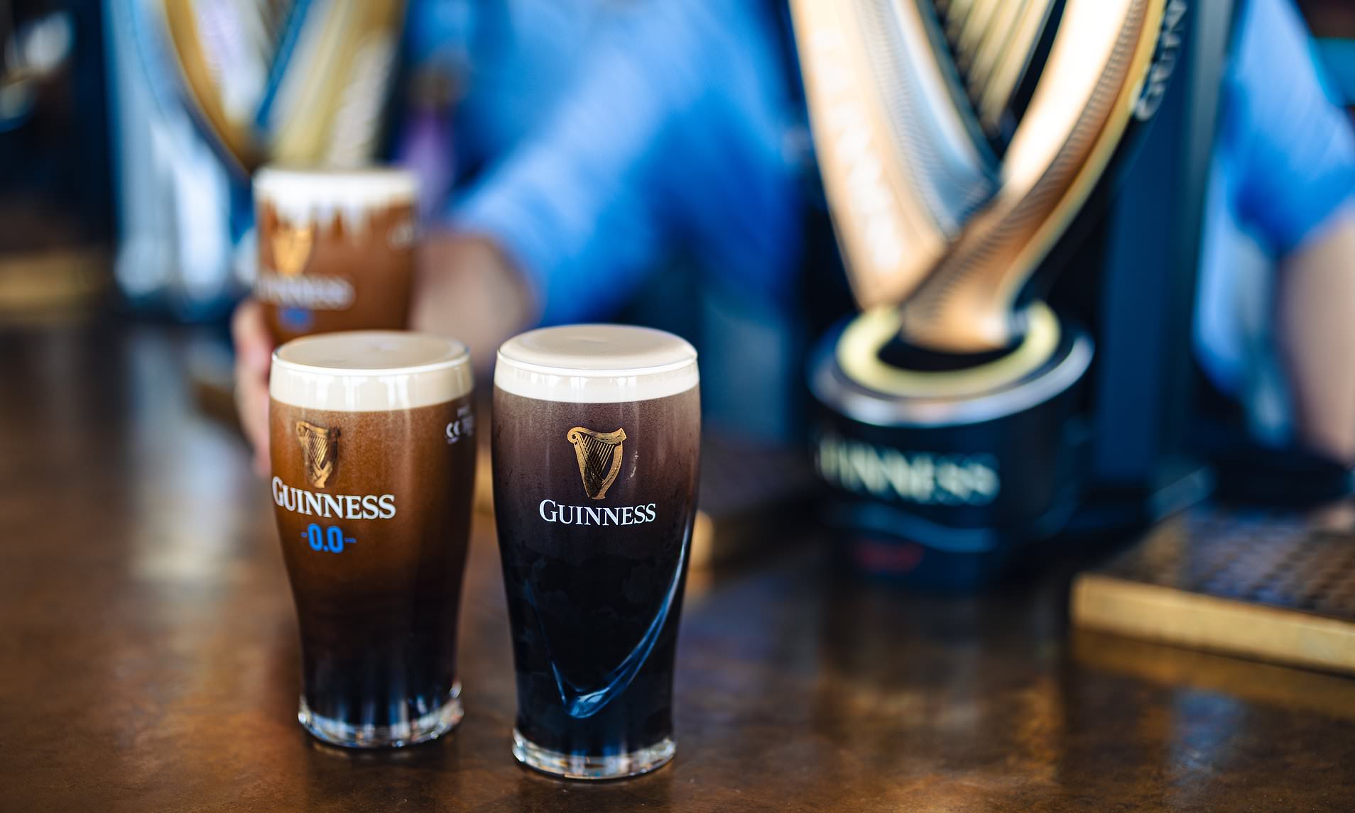 Wetherspoon launches £2.99 Guinness dupe across its pubs - would you ...