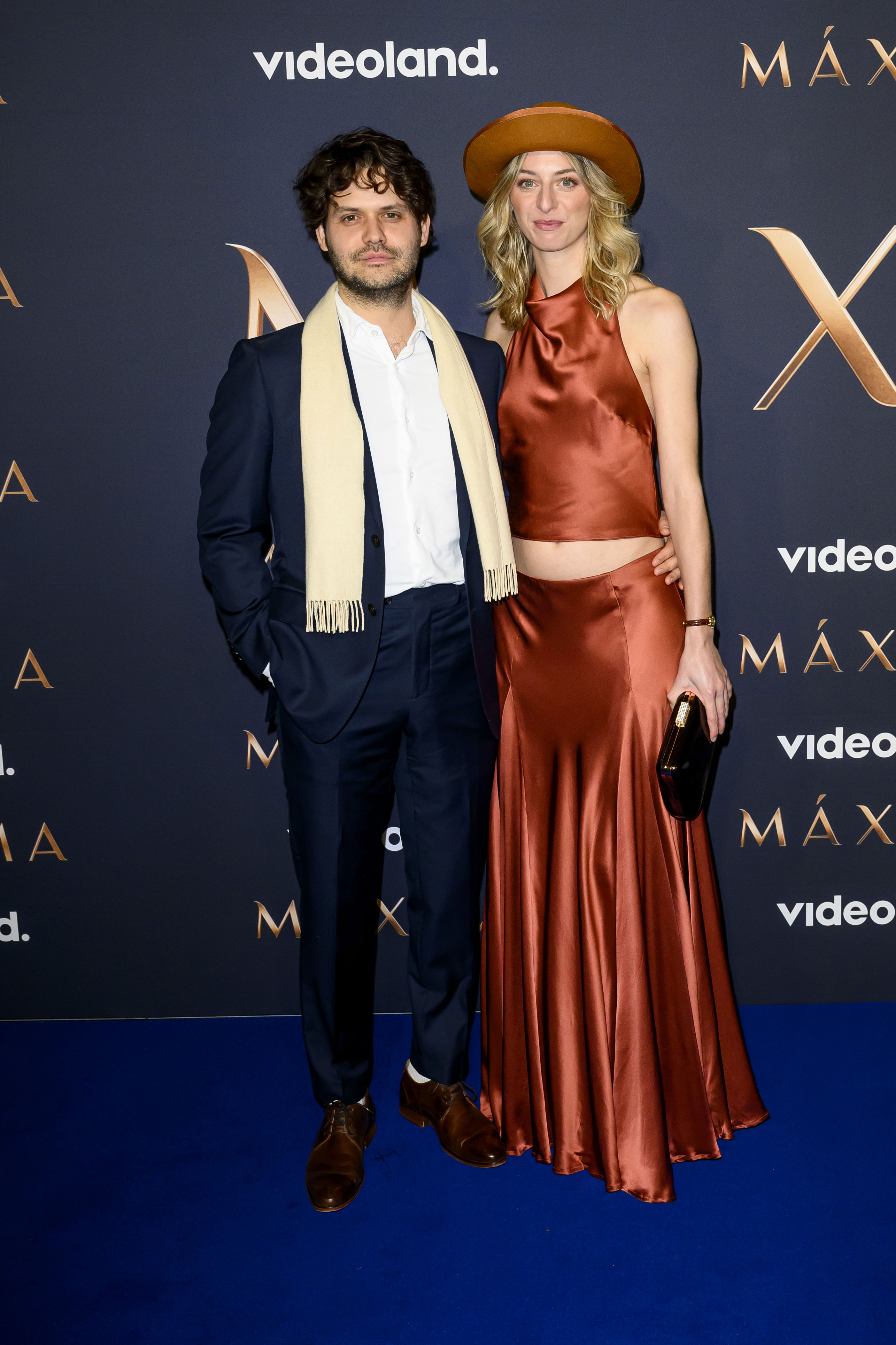 Máxima-actrice Claire Bender over zware periode: 'Ik kreeg last van ...