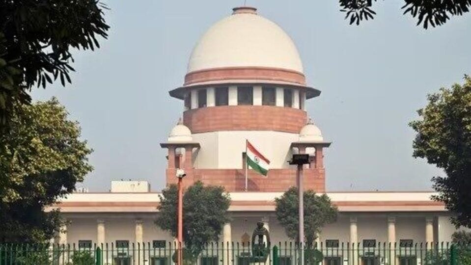 TMC takes SIR row to Supreme Court after BJP victory in Bengal polls ...
