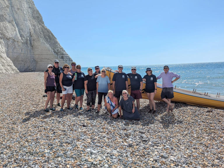 Community groups flourish thanks to £37k funding from Newhaven ...