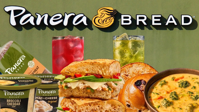 12 facts about Panera Bread you should know as a customer