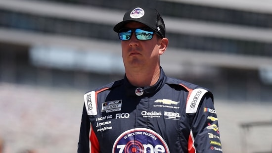 Kyle Busch update: Why did NASCAR star seek medical attention after ...