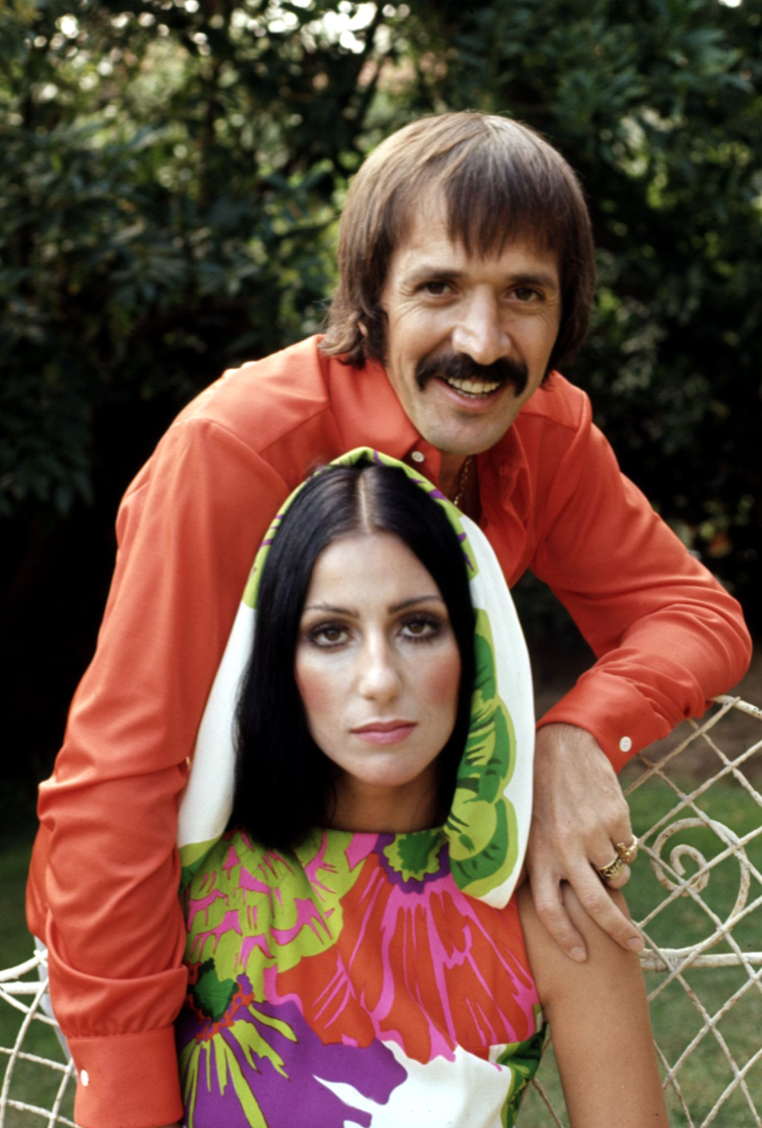 Cher at home: The superstar’s domestic life in 30 photos
