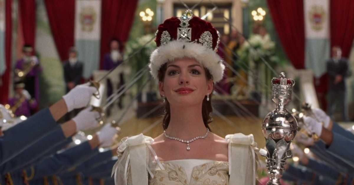 Will Anne Hathaway be in 'Princess Diaries 3'? Director shares major ...