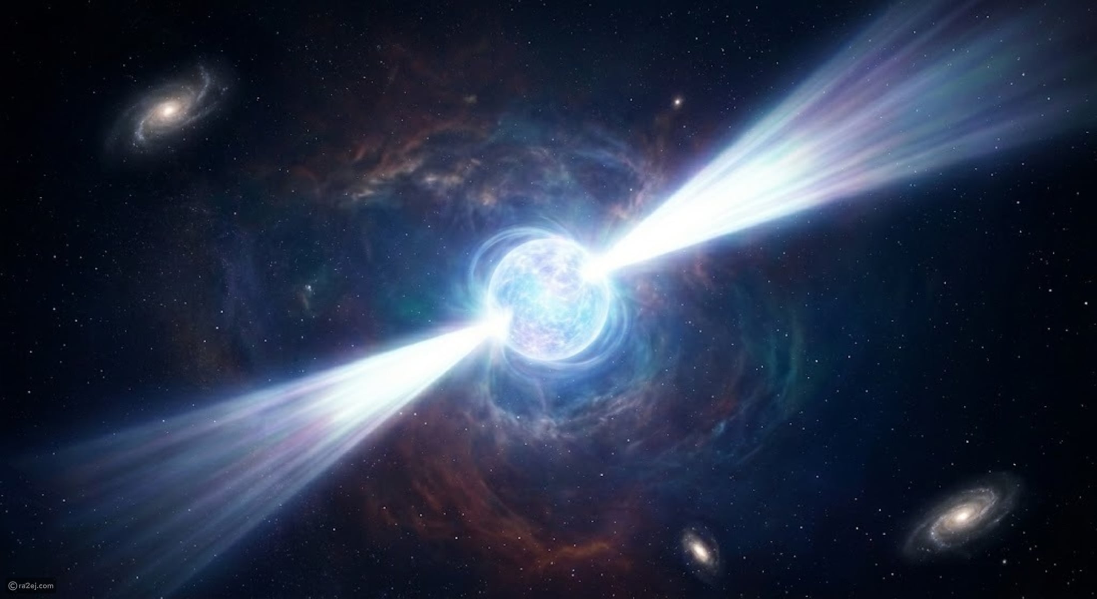 NASA detects strange deep-space signals: Here’s what it means