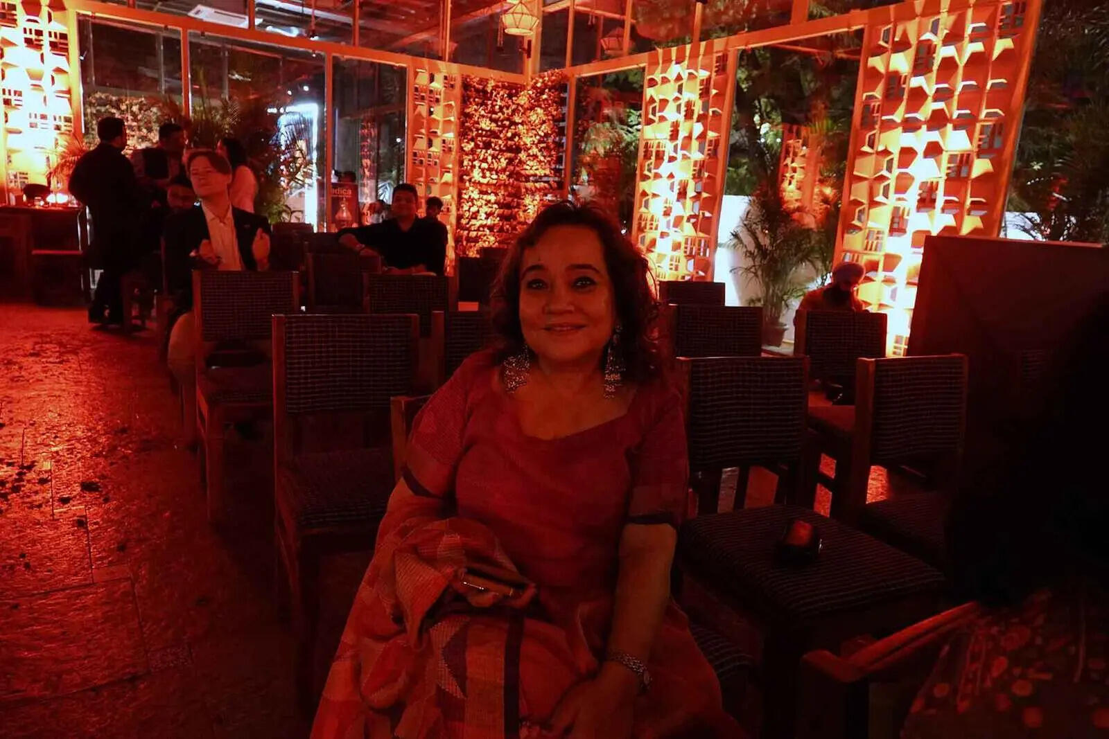 From Chaap Tilak to Kun Faya Kun: Inside a soulful baithak of qawwalis ...