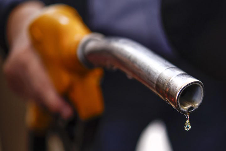 Preço médio semanal da ERSE desce 6,6% para a gasolina e 7,6% para o ...