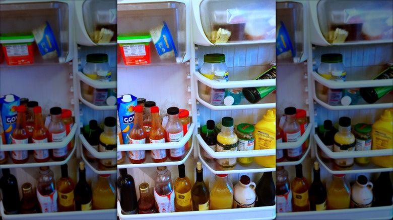 Storage mistakes that are ruining your food