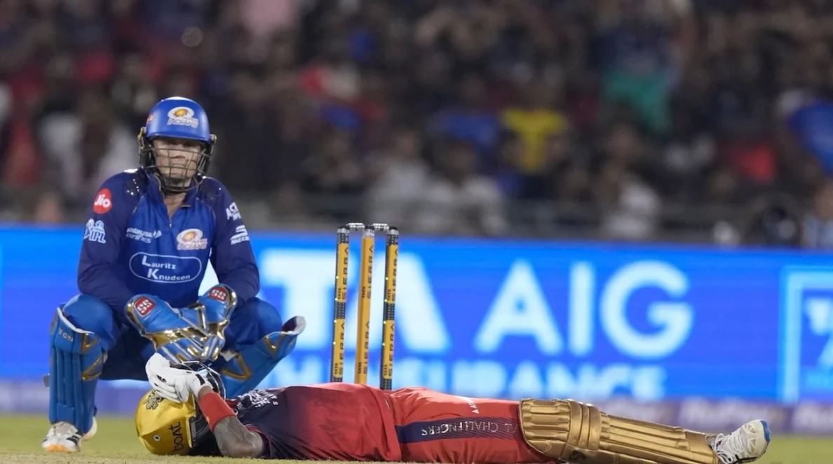 Let him die of cramps: Fans demand action after S Badrinath’s comment ...
