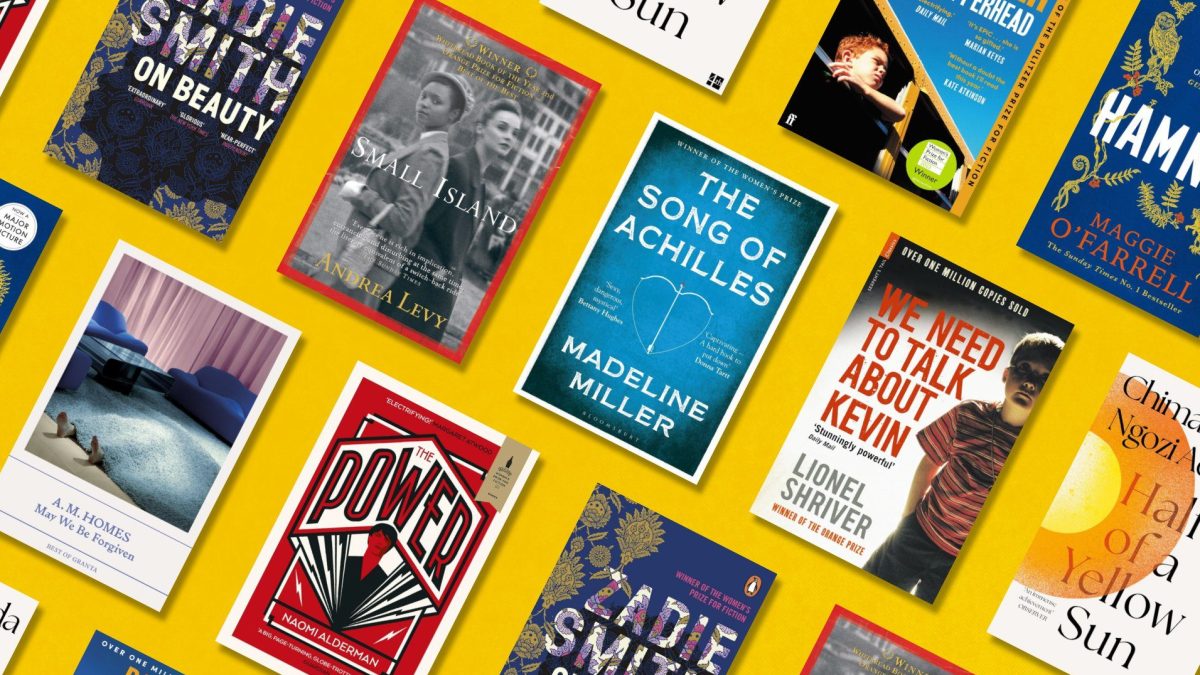 I’ve read every Women’s Prize winner – these are the nine best