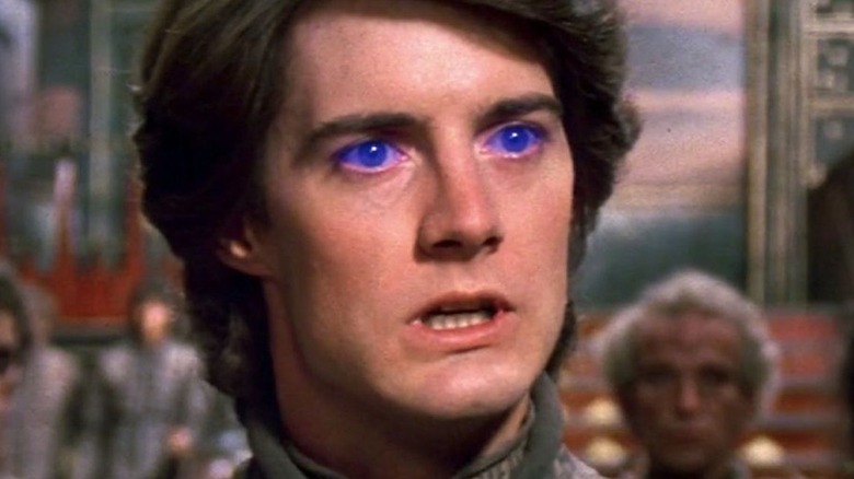 David Lynch's feature films ranked from worst to best