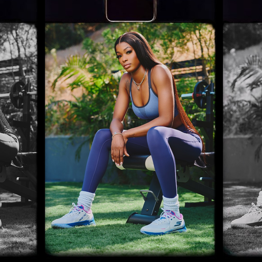 Skechers expands WNBA investment amid women’s basketball boom