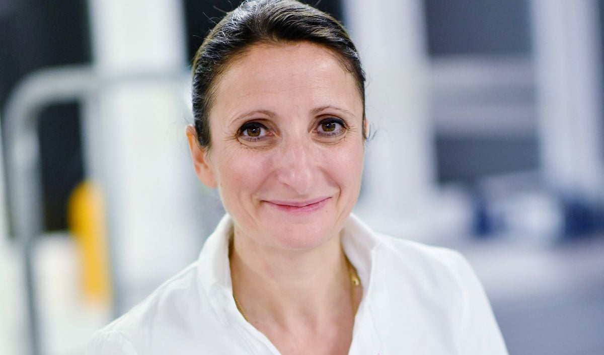 Anne-Sophie Pic ouvre un nouveau restaurant parisien