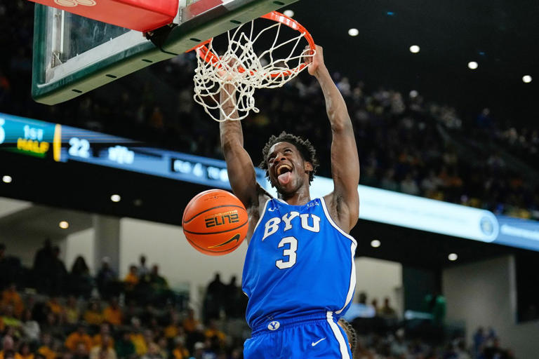 Expectations already sky-high for the NBA's draft class of 2026, and ...