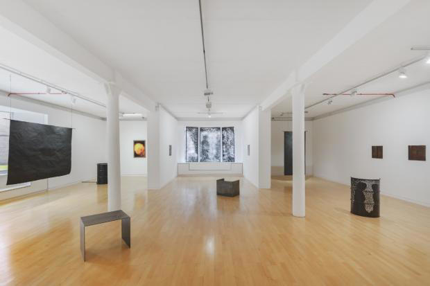 Experimental art show enters final weeks at Glasgow Print Studio