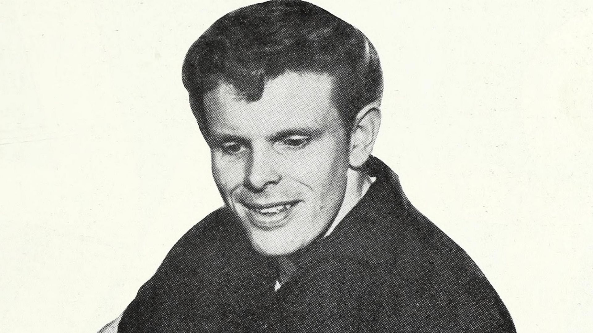 The 60s rock legends who suddenly left fame behind