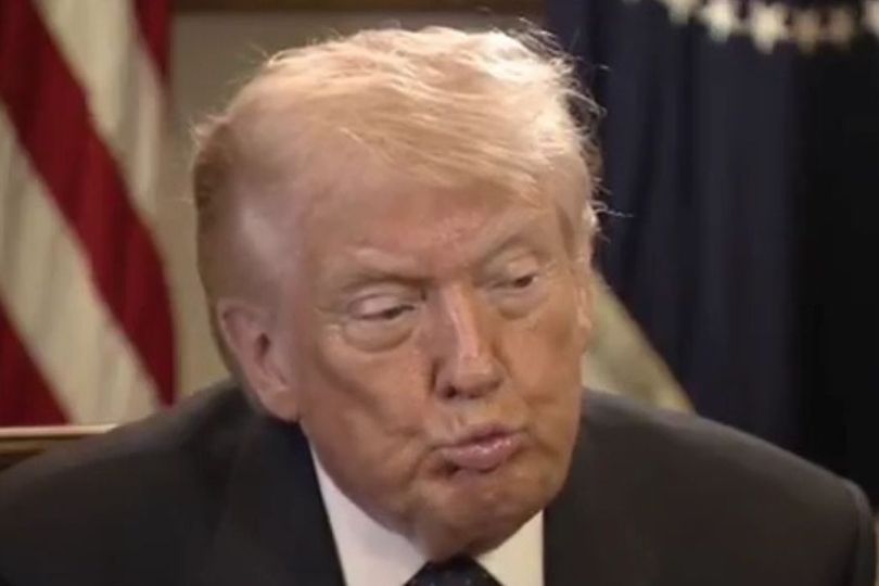 Donald Trump dubbed a 'buffoon' as Fox viewers rage 'he looks like he's ...