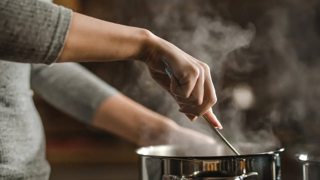 Stop throwing away paneer whey (paneer ka paani): 6 smart uses you ...