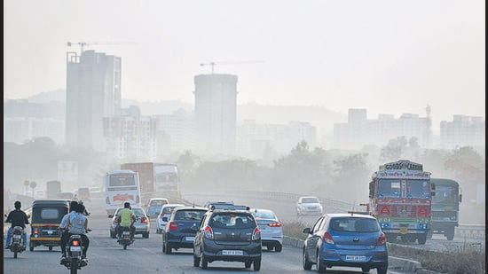 Pune to have India’s first low emission zone, tourist hotspots to follow