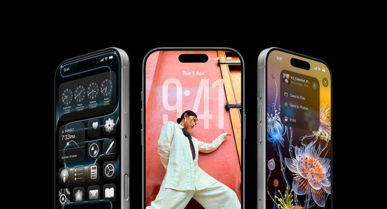 iOS 26.5 to release soon: Check out features and list of supported ...