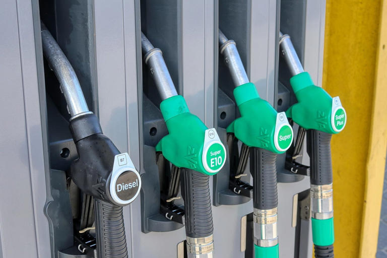 Carburant : l’aide de 50 euros pour les grands rouleurs arrive le 27 mai