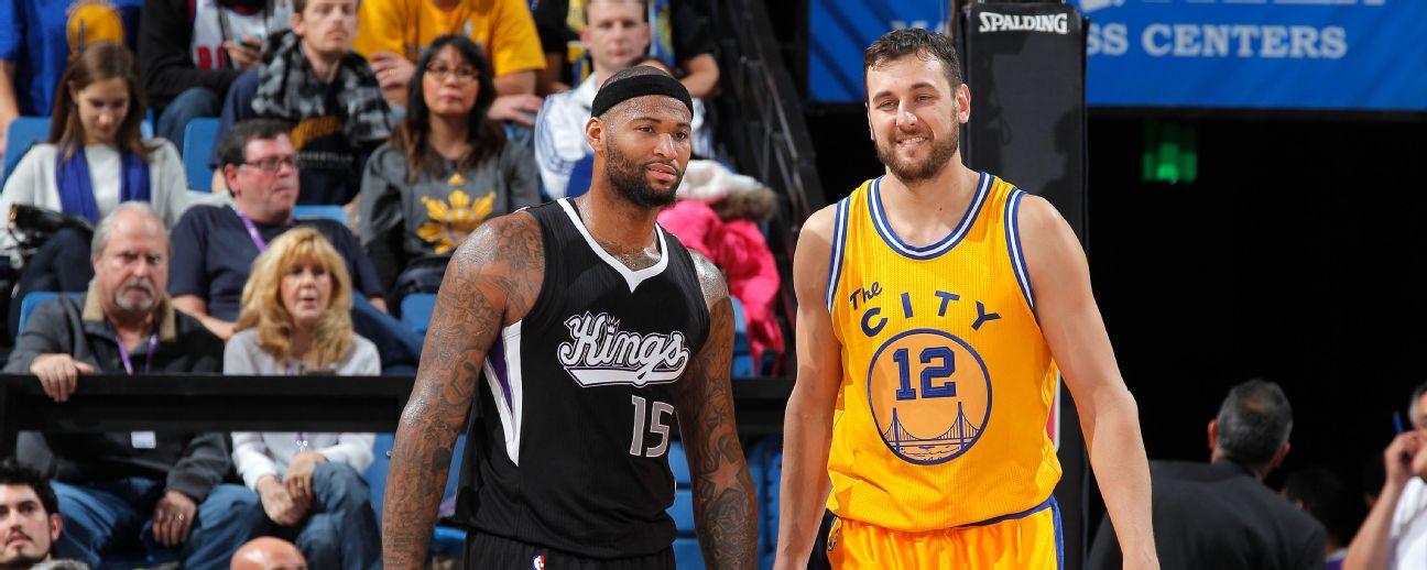 DeMarcus Cousins talks NBA House, Bogut, Giddey, and the NBL