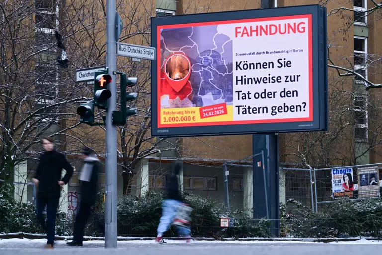 Kai Wegner im Interview: „Es muss einfacher werden, Demonstrationen zu ...