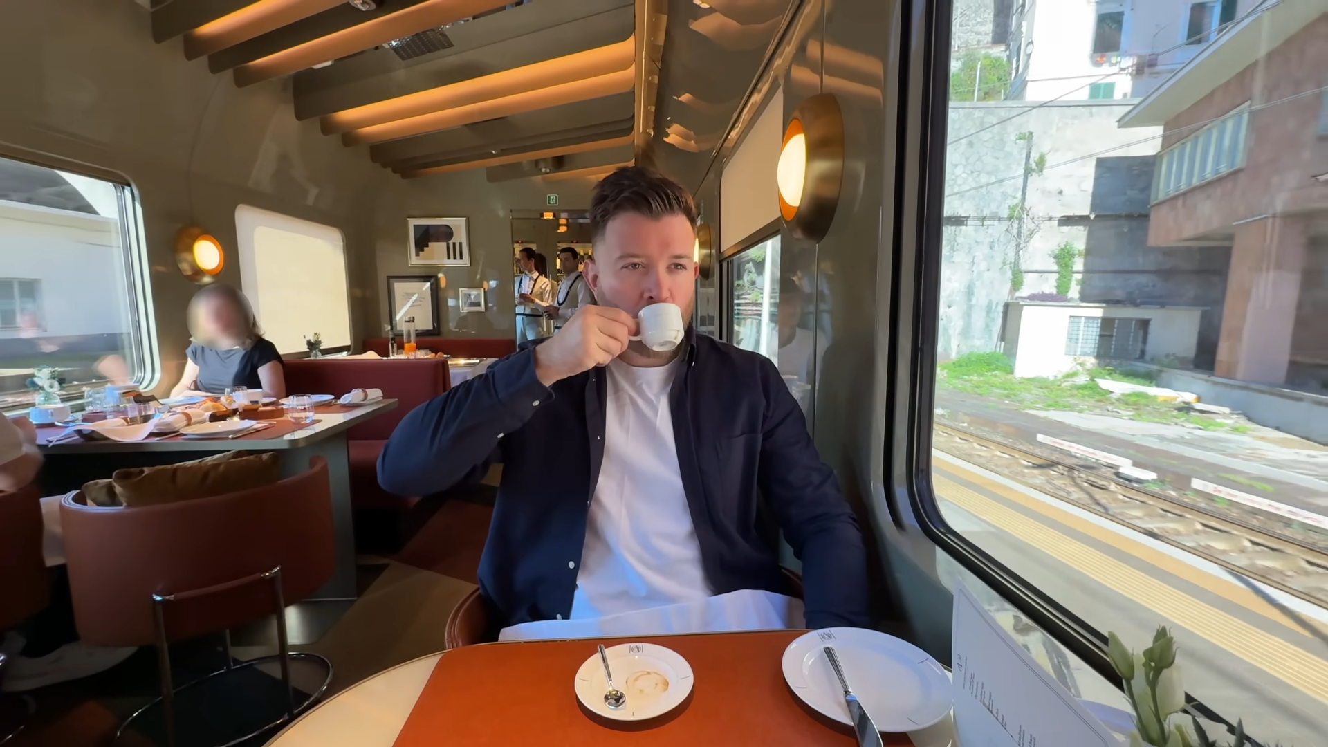 He paid €22,000 for a dream train - then the bill got even bigger