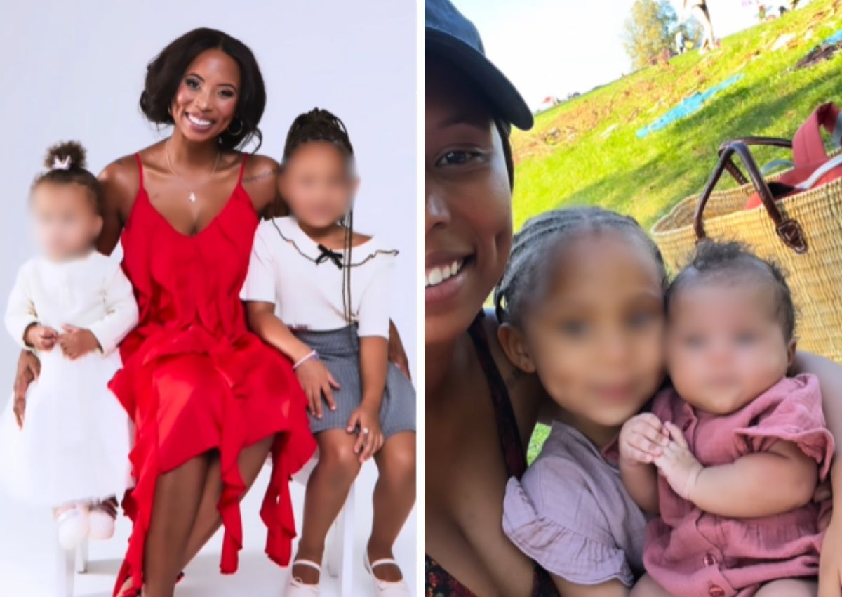 Denise Zimba’s heartbreaking Mother’s Day post: 'I’ll fight for you ...