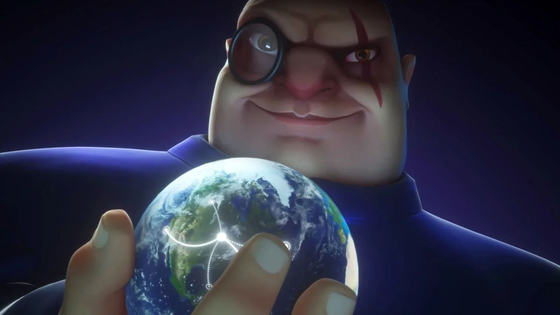 7 best games that let you take over the world