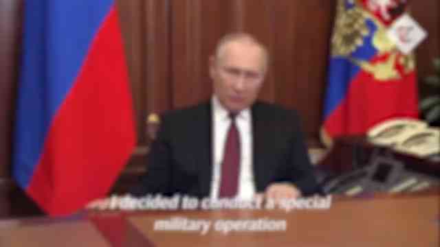 Russia’s spring offensive is testing the limits of its military