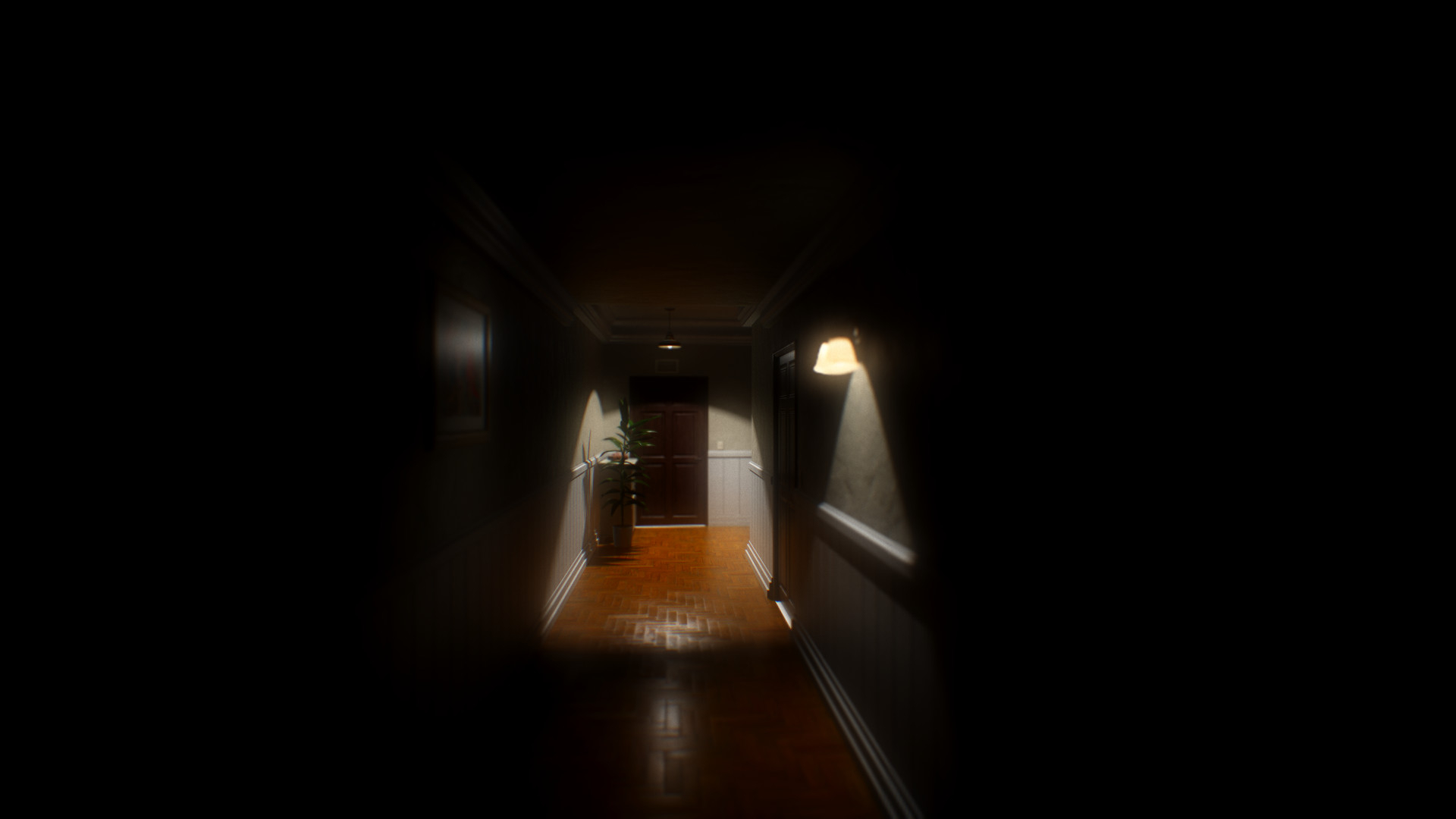 30 Jumpscares in Horror Games That Got Players the Best