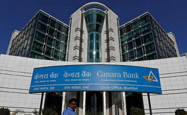 Canara Bank Q4 results: Net profit down 10%, dividend declared