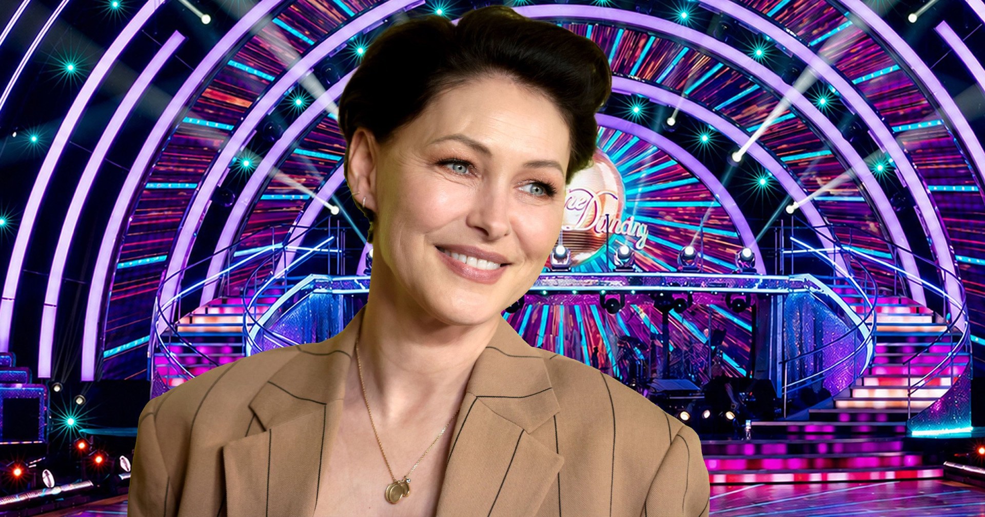 Emma Willis revealed as new host of Strictly Come Dancing after ...