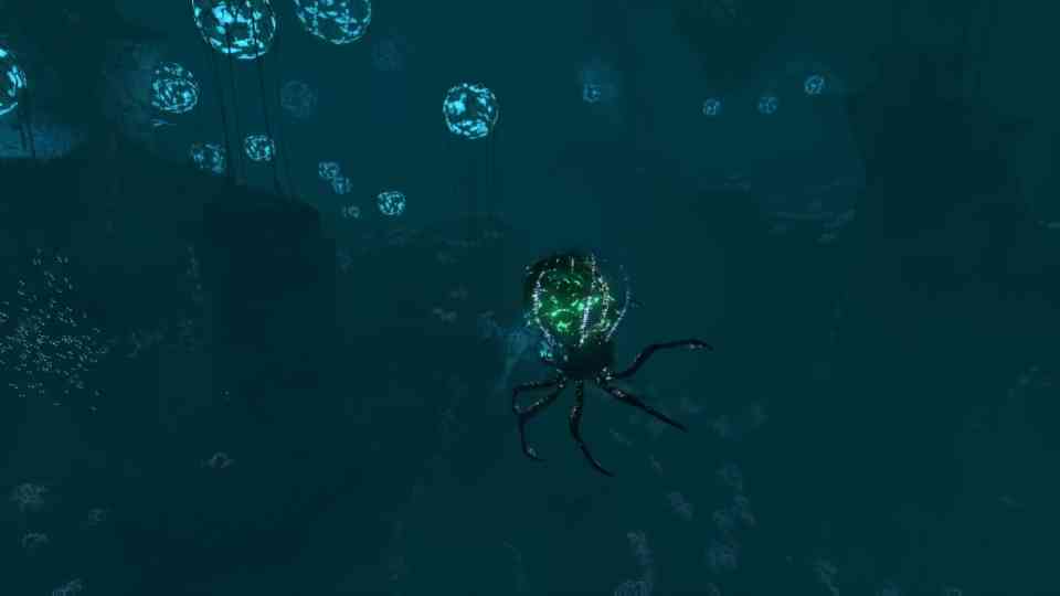 Why the deep sea still terrifies us