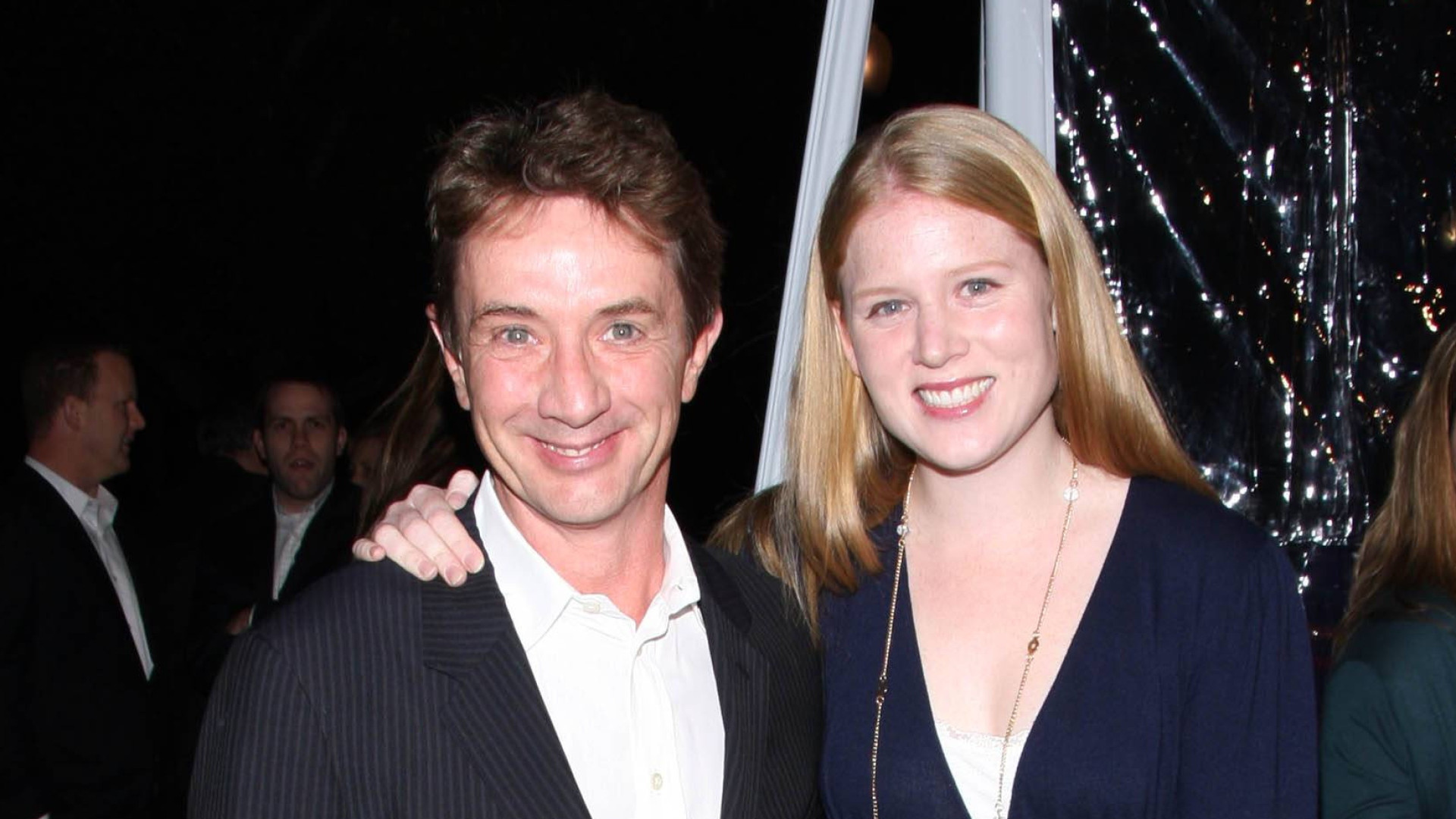 Martin Short bricht Schweigen über den tragischen Tod seiner Tochter
