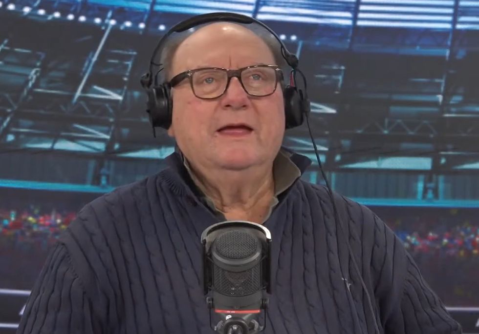 Alan Brazil issues health update after former footballer underwent life ...