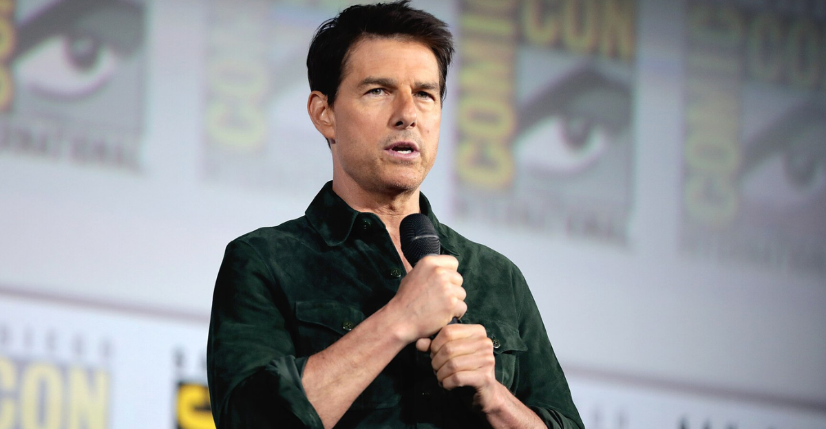 Actors who completely rewrote their character’s dialogue