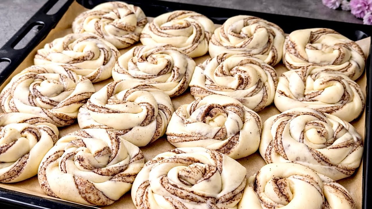 Better than croissants! Easy bakery-style pastry recipe from a ...