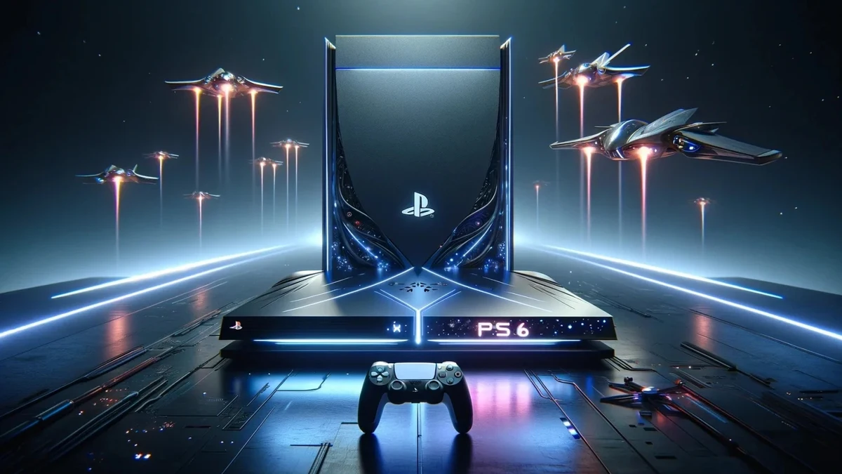 El presidente de PlayStation da aire a PS5 con estas inesperadas ...