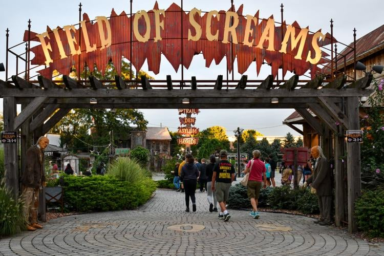 New state policies stopped popular Pa. haunted attraction from using ...