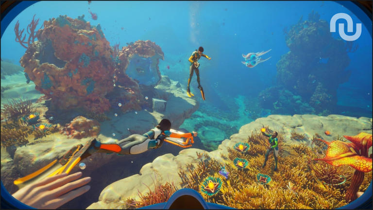 Subnautica 2 bat déjà un record pour l’année 2026 et fait mieux que ...